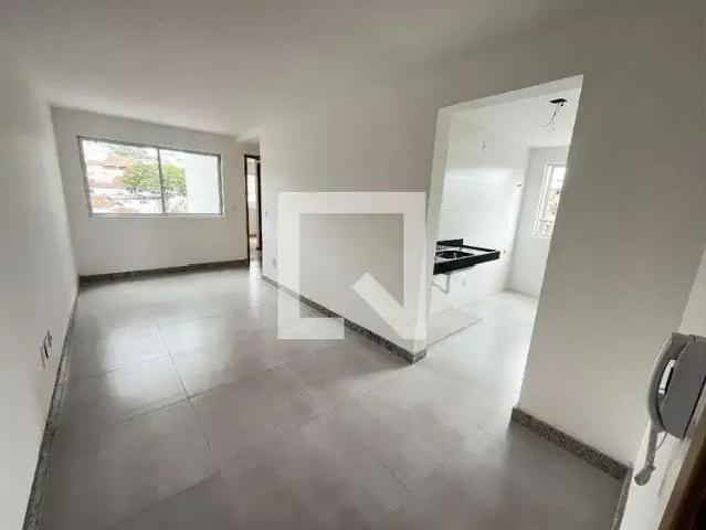 Apartamento para Venda em Belo Horizonte/MG Santo André 3 Quartos