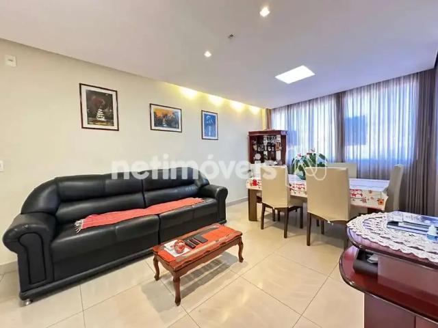 Apartamento para Venda em Belo Horizonte/MG Santo André 3 Quartos