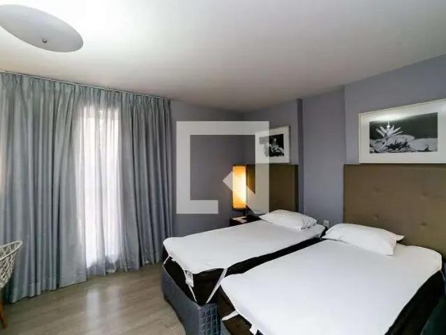Apartamento para Venda em Belo Horizonte/MG Santo Agostinho 1 Quartos