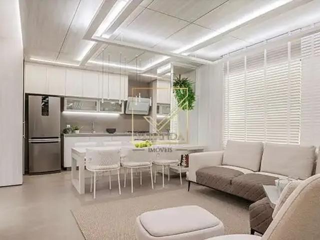Apartamento para Venda em Belo Horizonte/MG Santo Agostinho 1 Quartos
