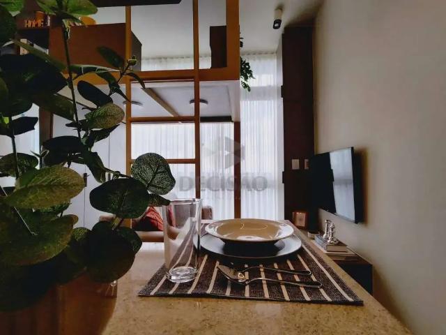 Apartamento para Venda em Belo Horizonte/MG Santo Agostinho 1 Quartos