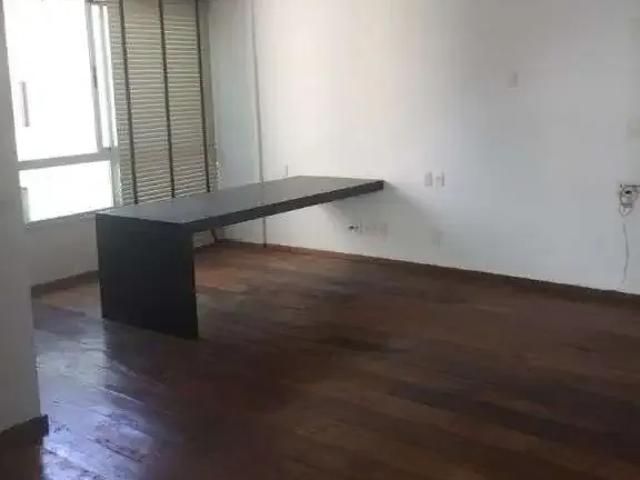 Apartamento para Venda em Belo Horizonte/MG Santo Agostinho 1 Quartos
