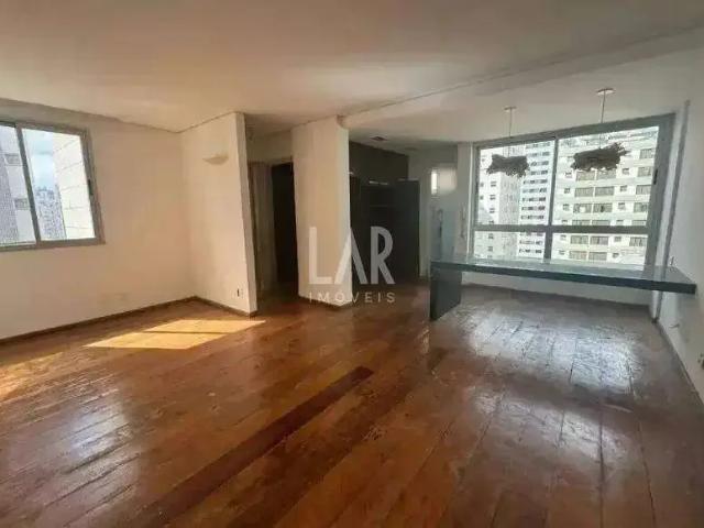 Apartamento para Venda em Belo Horizonte/MG Santo Agostinho 1 Quartos
