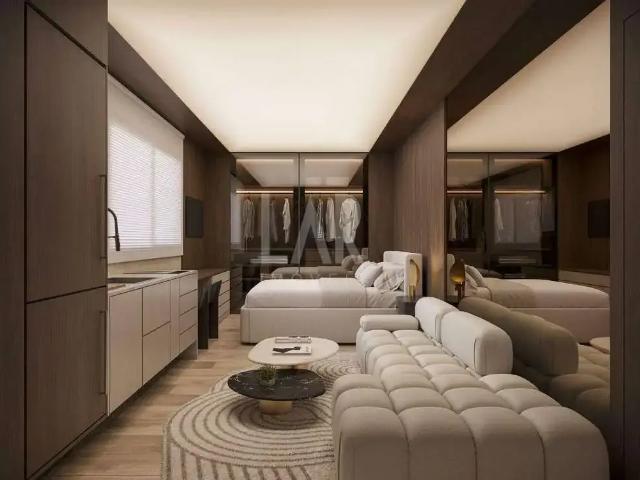 Apartamento para Venda em Belo Horizonte/MG Santo Agostinho 1 Quartos