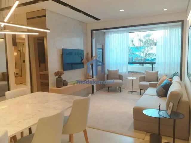 Apartamento para Venda em Belo Horizonte/MG Santo Agostinho 1 Quartos