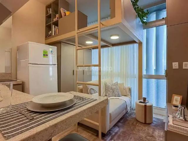 Apartamento para Venda em Belo Horizonte/MG Santo Agostinho 1 Quartos