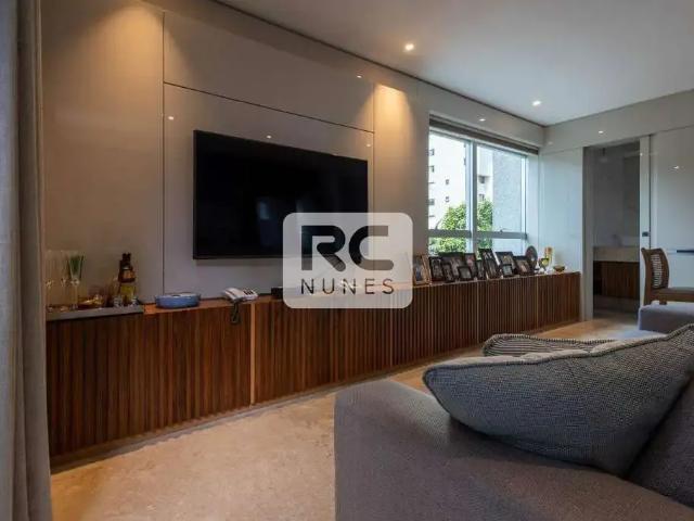 Apartamento para Venda em Belo Horizonte/MG Santo Agostinho 1 Quartos