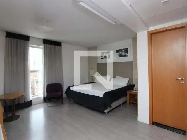 Apartamento para Venda em Belo Horizonte/MG Santo Agostinho 1 Quartos