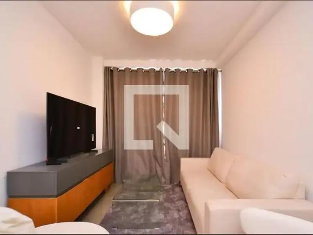 Apartamento para Venda em Belo Horizonte/MG Santo Agostinho 1 Quartos