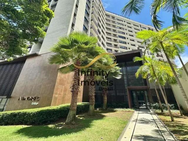 Apartamento para Venda em Belo Horizonte/MG Santo Agostinho 1 Quartos