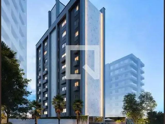 Apartamento para Venda em Belo Horizonte/MG Santo Agostinho 1 Quartos