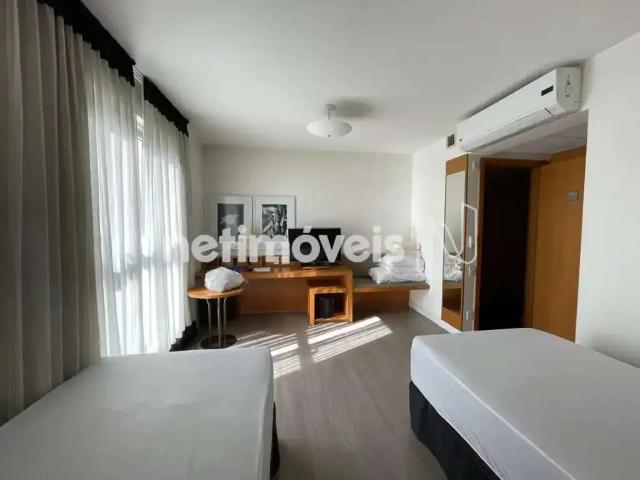 Apartamento para Venda em Belo Horizonte/MG Santo Agostinho 1 Quartos