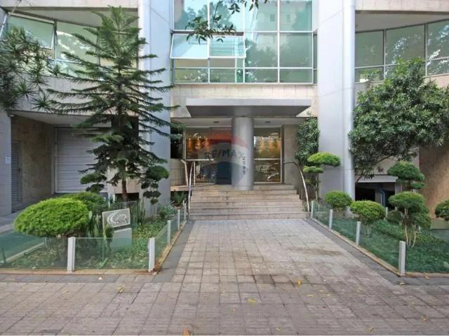 Apartamento para Venda em Belo Horizonte/MG Santo Agostinho 1 Quartos