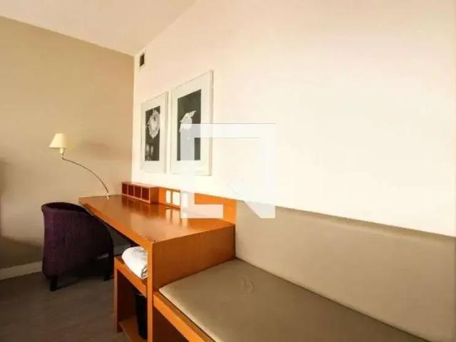 Apartamento para Venda em Belo Horizonte/MG Santo Agostinho 1 Quartos