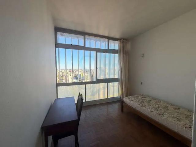 Apartamento para Venda em Belo Horizonte/MG Santo Agostinho 1 Quartos