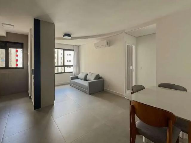 Apartamento para Venda em Belo Horizonte/MG Santo Agostinho 1 Quartos