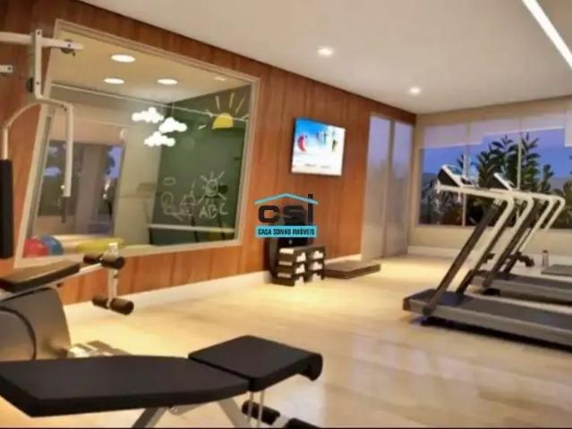 Apartamento para Venda em Belo Horizonte/MG Santo Agostinho 2 Quartos