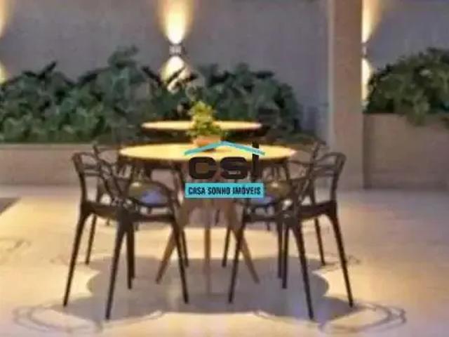 Apartamento para Venda em Belo Horizonte/MG Santo Agostinho 2 Quartos
