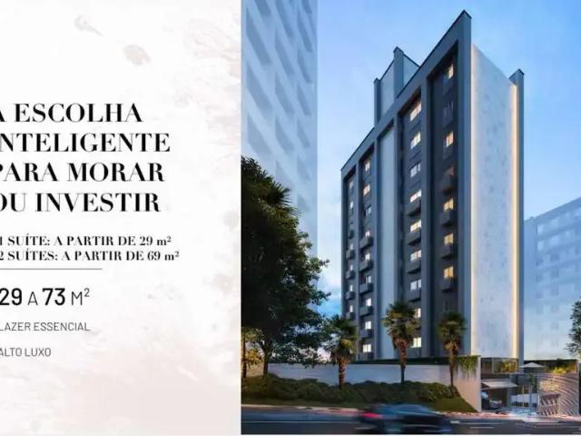 Apartamento para Venda em Belo Horizonte/MG Santo Agostinho 2 Quartos
