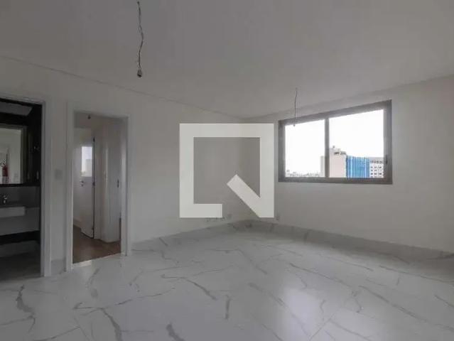 Apartamento para Venda em Belo Horizonte/MG Santo Agostinho 2 Quartos