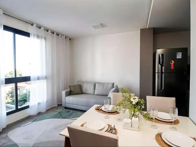 Apartamento para Venda em Belo Horizonte/MG Santo Agostinho 2 Quartos