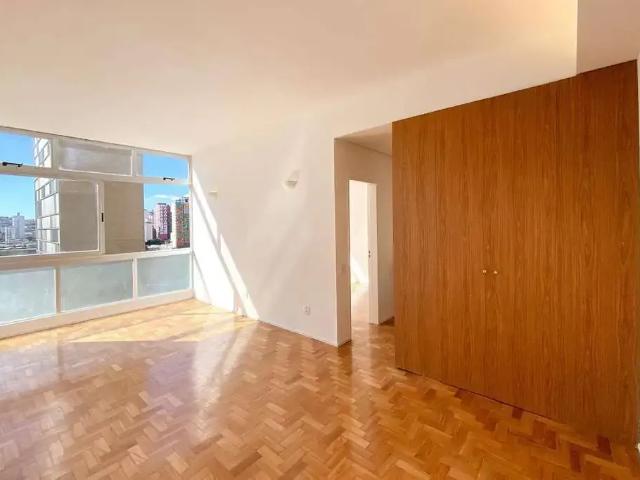 Apartamento para Venda em Belo Horizonte/MG Santo Agostinho 2 Quartos
