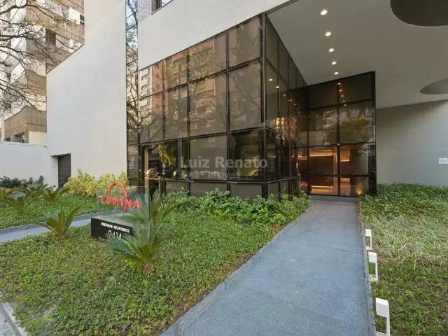 Apartamento para Venda em Belo Horizonte/MG Santo Agostinho 2 Quartos