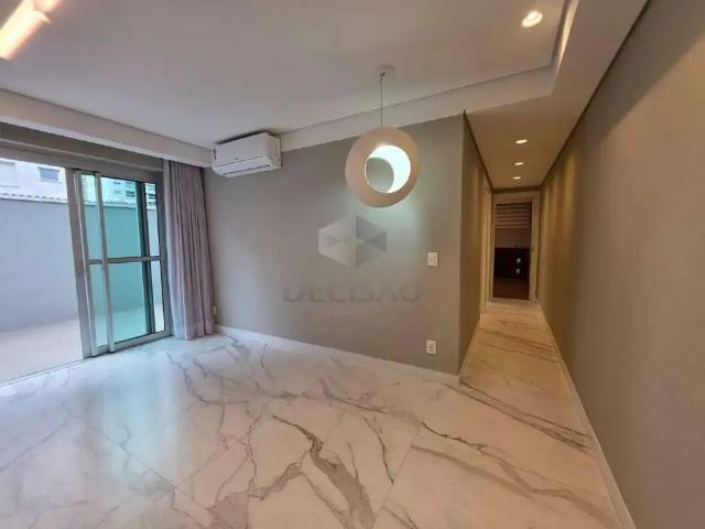Apartamento para Venda em Belo Horizonte/MG Santo Agostinho 2 Quartos
