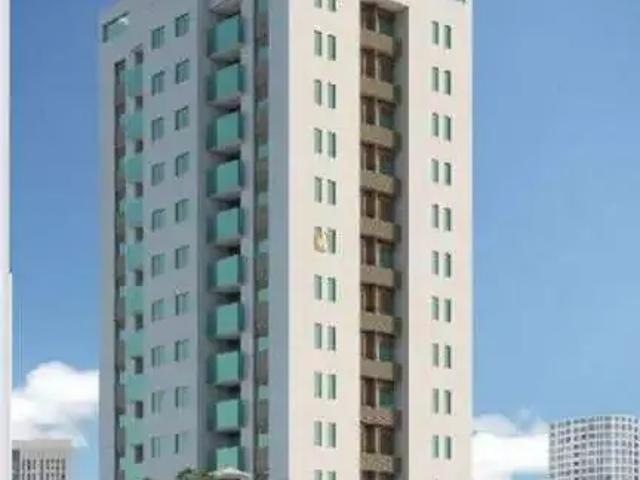 Apartamento para Venda em Belo Horizonte/MG Santo Agostinho 2 Quartos