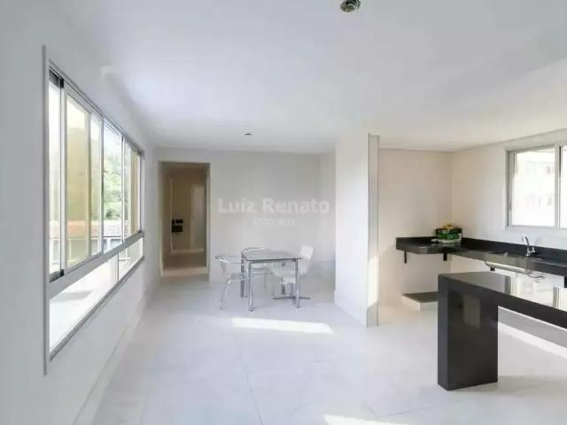 Apartamento para Venda em Belo Horizonte/MG Santo Agostinho 2 Quartos