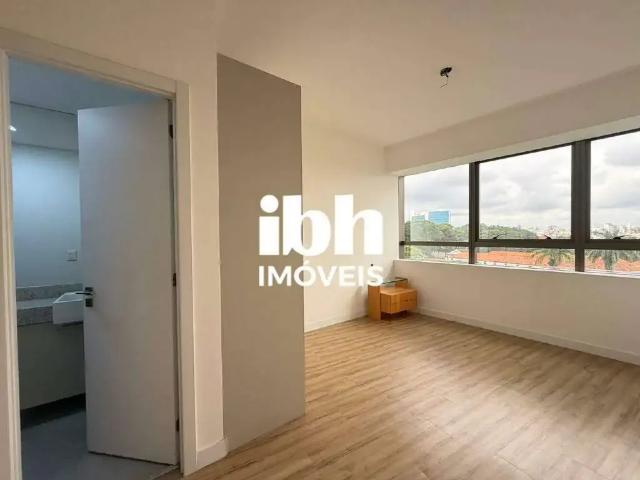 Apartamento para Venda em Belo Horizonte/MG Santo Agostinho 2 Quartos