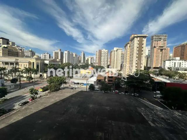 Apartamento para Venda em Belo Horizonte/MG Santo Agostinho 2 Quartos