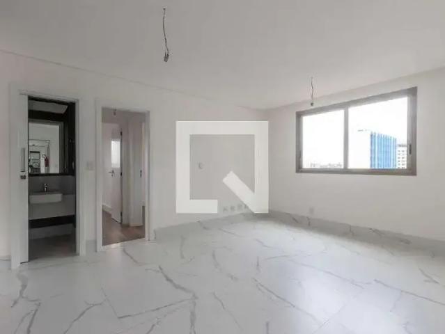 Apartamento para Venda em Belo Horizonte/MG Santo Agostinho 2 Quartos