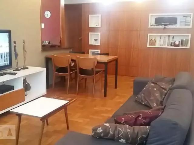 Apartamento para Venda em Belo Horizonte/MG Santo Agostinho 2 Quartos