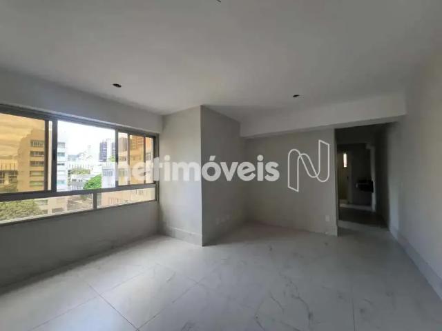 Apartamento para Venda em Belo Horizonte/MG Santo Agostinho 2 Quartos