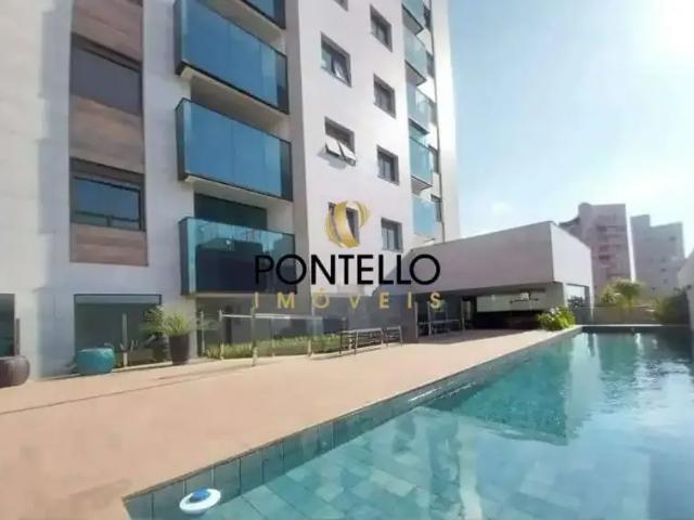 Apartamento para Venda em Belo Horizonte/MG Santo Agostinho 2 Quartos