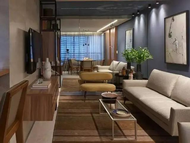 Apartamento para Venda em Belo Horizonte/MG Santo Agostinho 2 Quartos