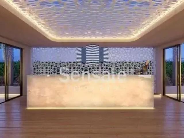 Apartamento para Venda em Belo Horizonte/MG Santo Agostinho 2 Quartos