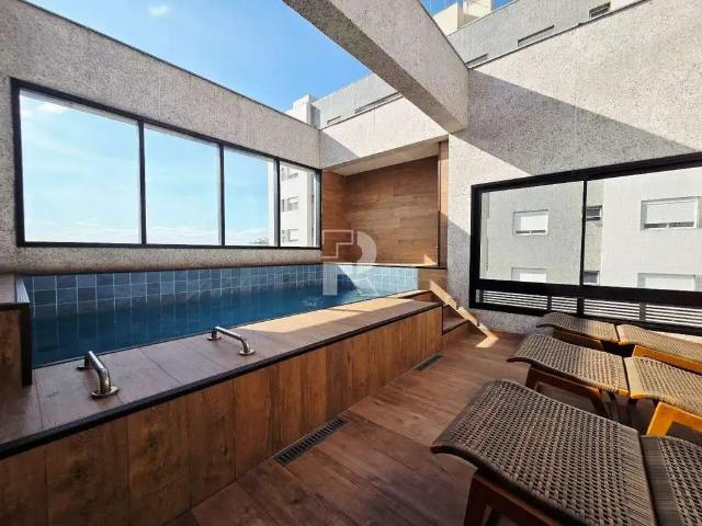 Apartamento para Venda em Belo Horizonte/MG Santo Agostinho 2 Quartos