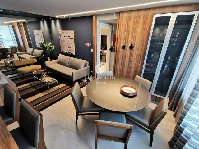 Apartamento para Venda em Belo Horizonte/MG Santo Agostinho 2 Quartos