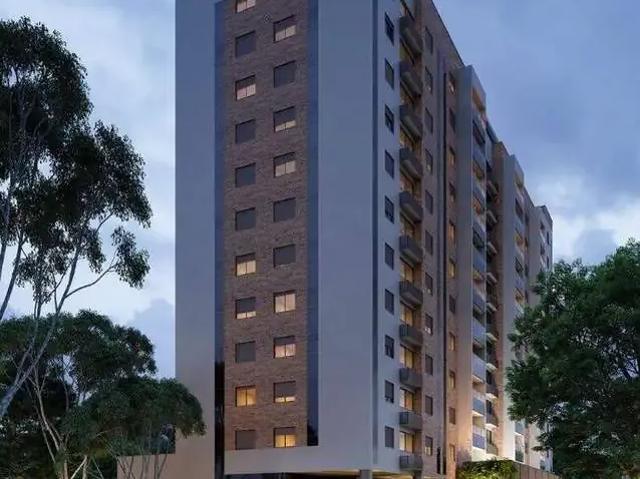 Apartamento para Venda em Belo Horizonte/MG Santo Agostinho 2 Quartos