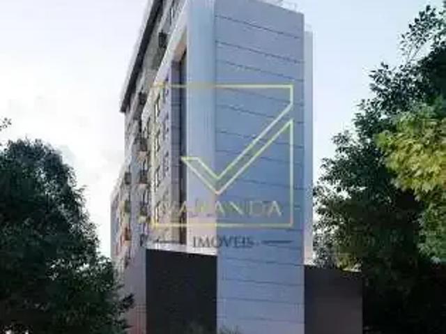 Apartamento para Venda em Belo Horizonte/MG Santo Agostinho 2 Quartos