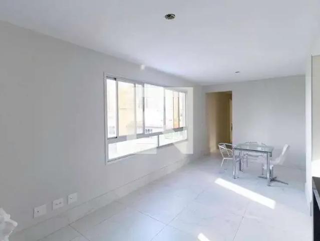 Apartamento para Venda em Belo Horizonte/MG Santo Agostinho 2 Quartos
