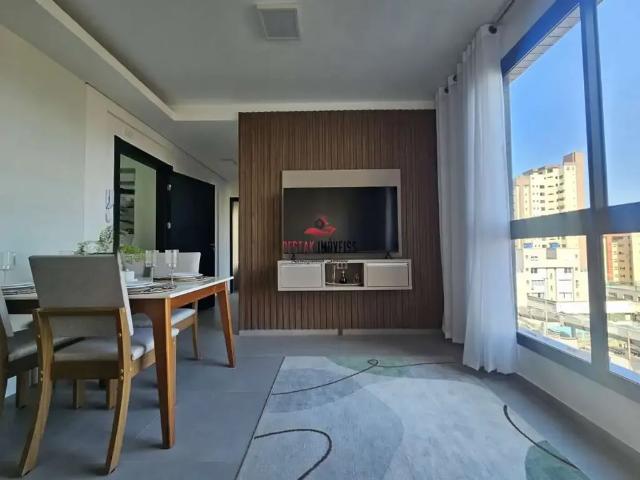 Apartamento para Venda em Belo Horizonte/MG Santo Agostinho 2 Quartos