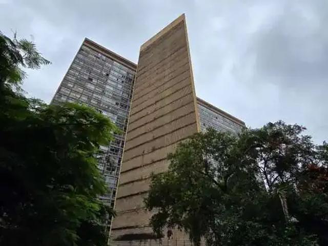 Apartamento para Venda em Belo Horizonte/MG Santo Agostinho 2 Quartos