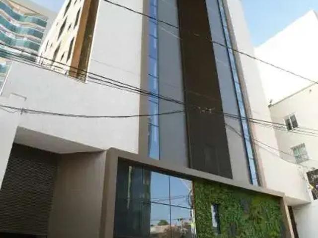 Apartamento para Venda em Belo Horizonte/MG Santo Agostinho 2 Quartos