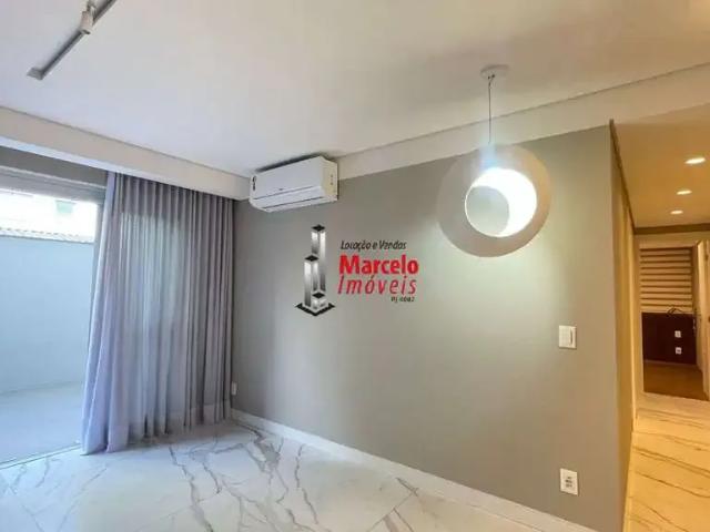 Apartamento para Venda em Belo Horizonte/MG Santo Agostinho 2 Quartos