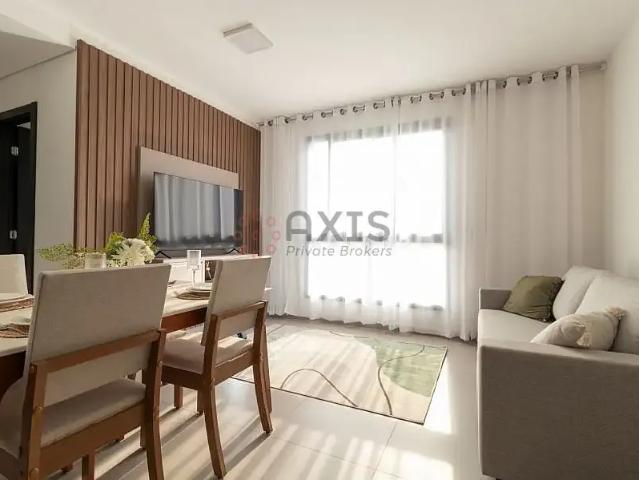 Apartamento para Venda em Belo Horizonte/MG Santo Agostinho 2 Quartos