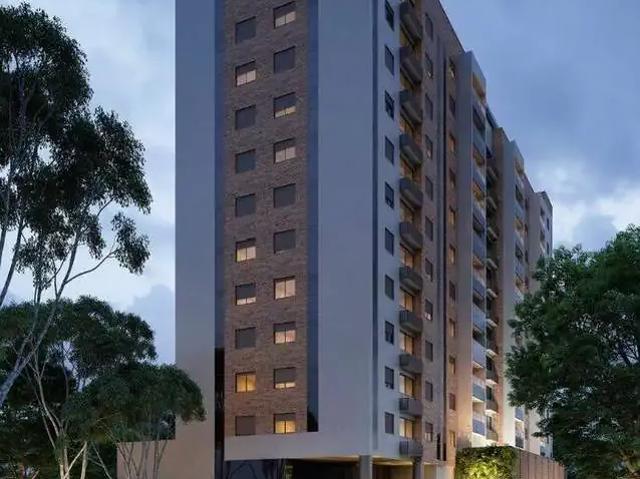 Apartamento para Venda em Belo Horizonte/MG Santo Agostinho 2 Quartos