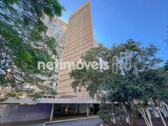 Apartamento para Venda em Belo Horizonte/MG Santo Agostinho 2 Quartos